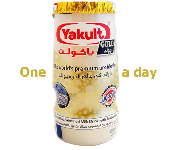 Yakult