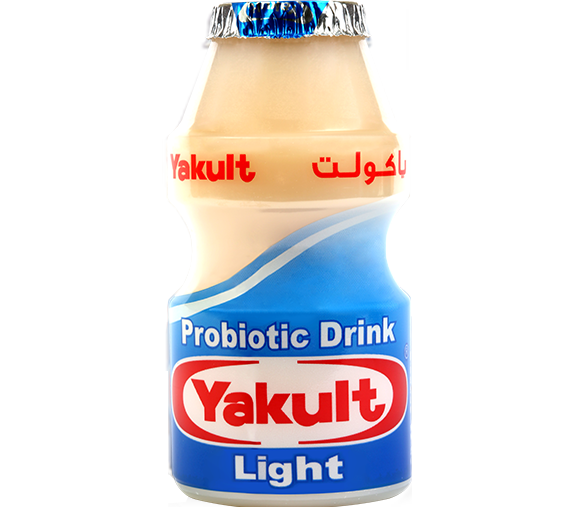 Yakult