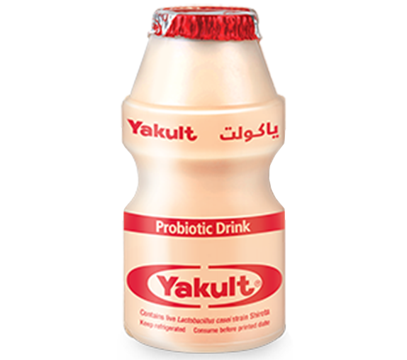 Yakult