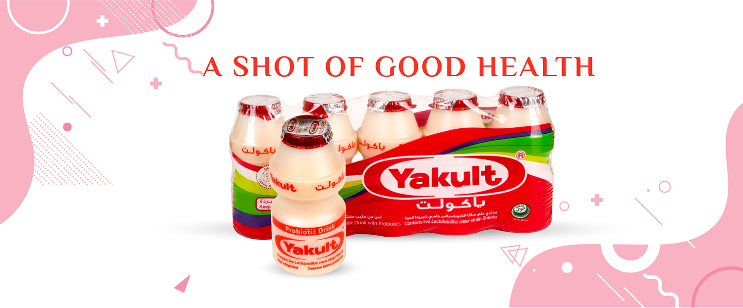Yakult