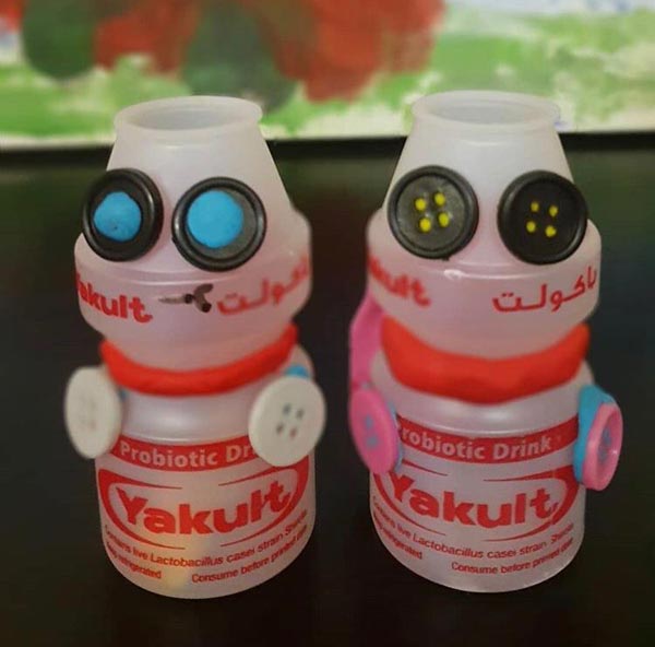 Yakult
