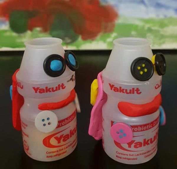 Yakult
