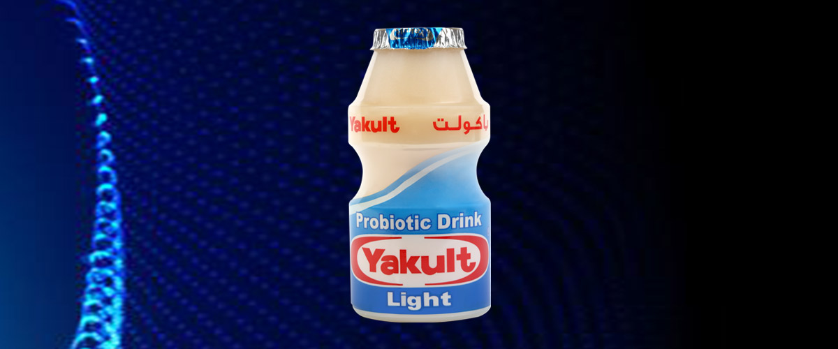 Yakult