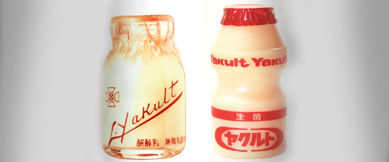 Yakult