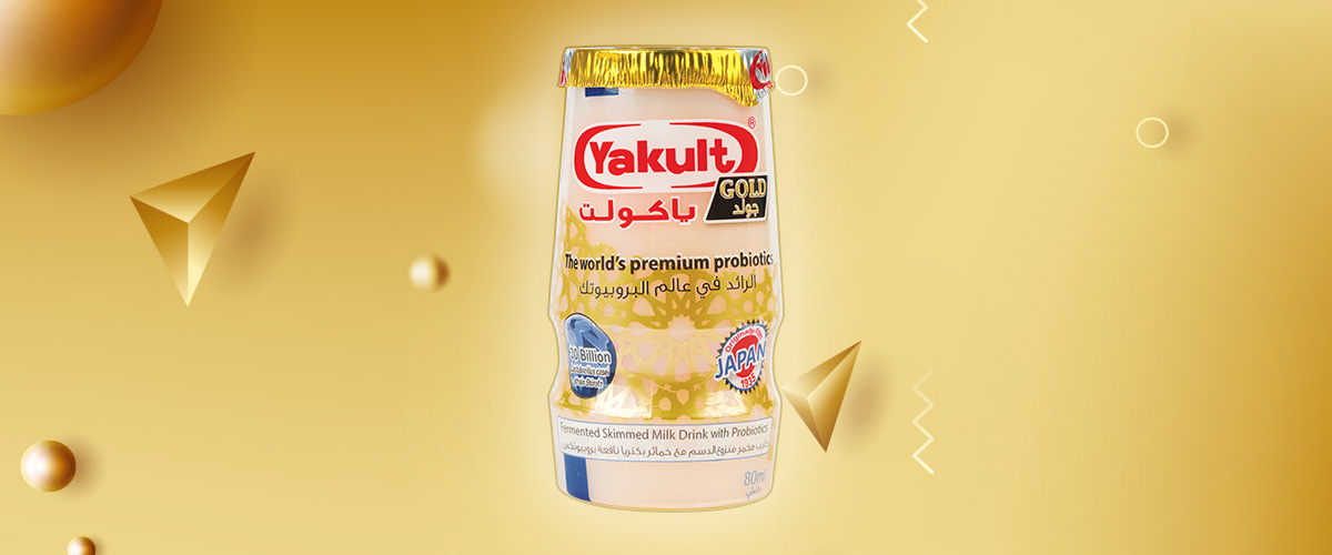 Yakult