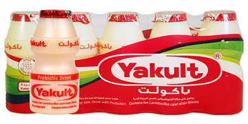 Yakult